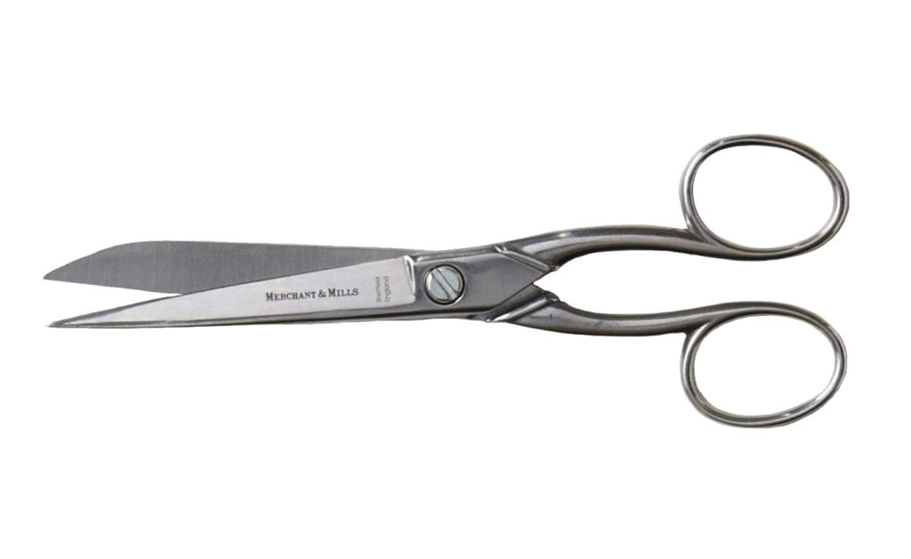 The Best Scissors? Here are 5. – Frederic Magazine