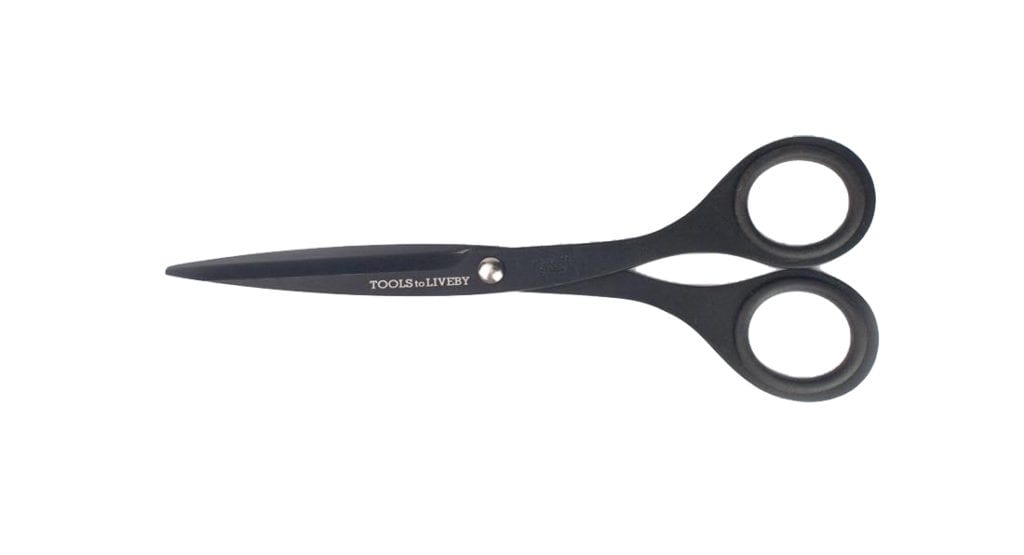 The Best Scissors? Here are 5. – Frederic Magazine