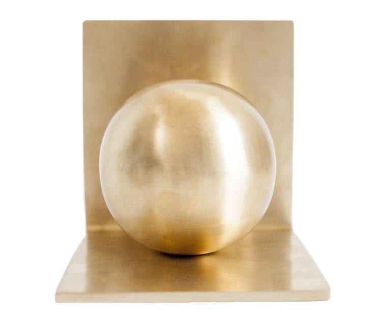 Functional Brass Objects– Frederic Magazine