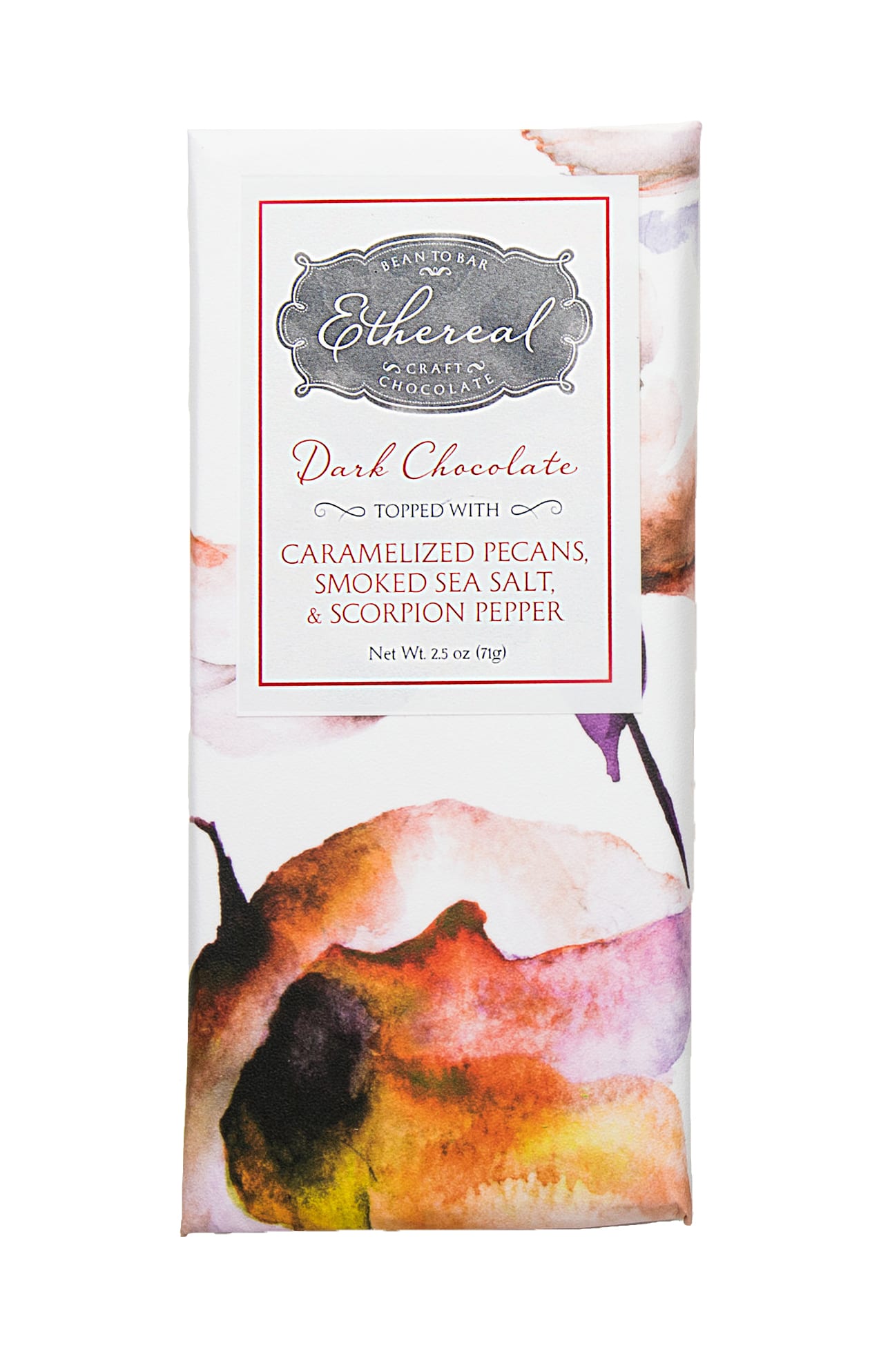 Find Your Chocolate Bar Match – Frederic Magazine