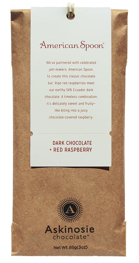 Find Your Chocolate Bar Match – Frederic Magazine