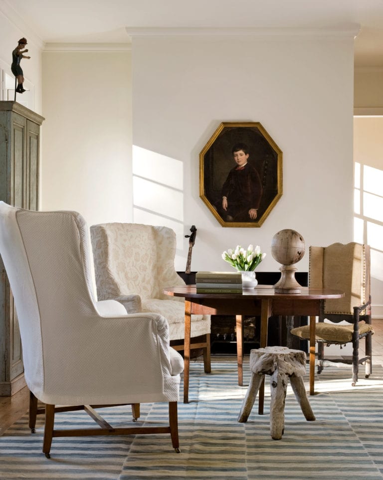 The Perfect White Paint? 6 Designers Give Their Top Pick – Frederic ...