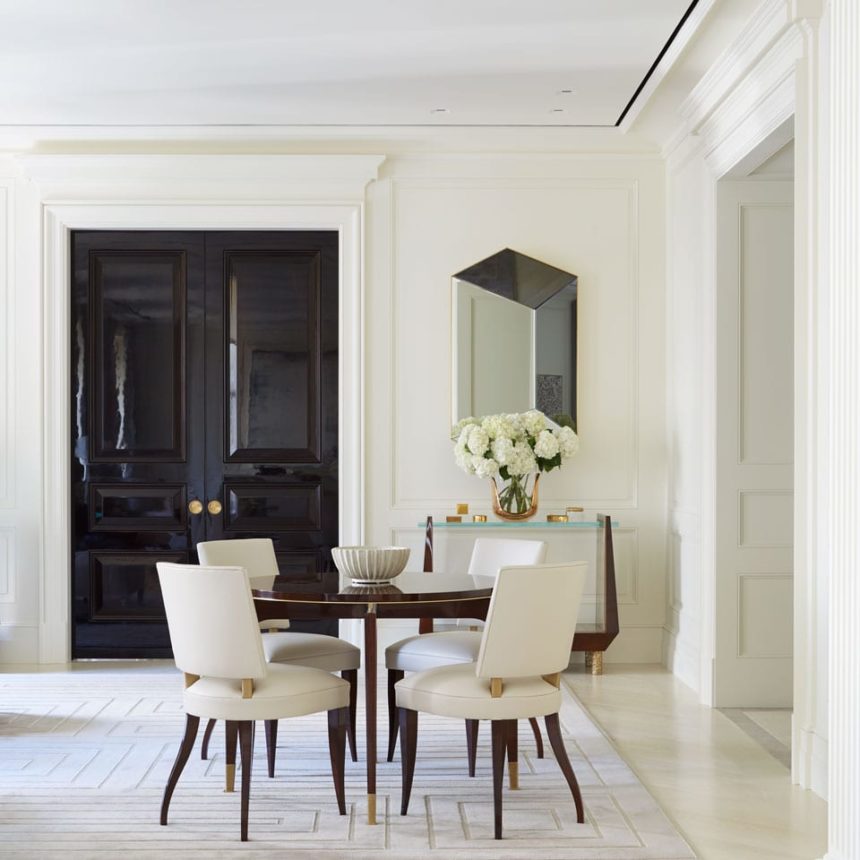 The Perfect White Paint? 6 Designers Give Their Top Pick – Frederic ...