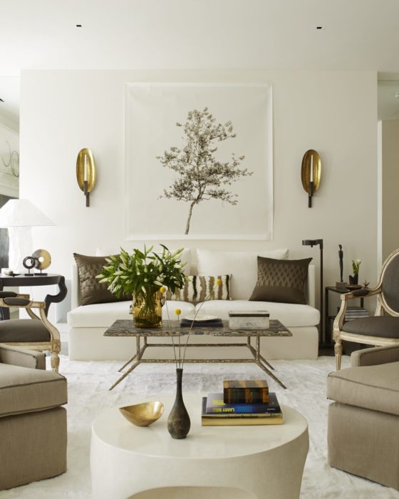 The Perfect White Paint? 6 Designers Give Their Top Pick – Frederic ...