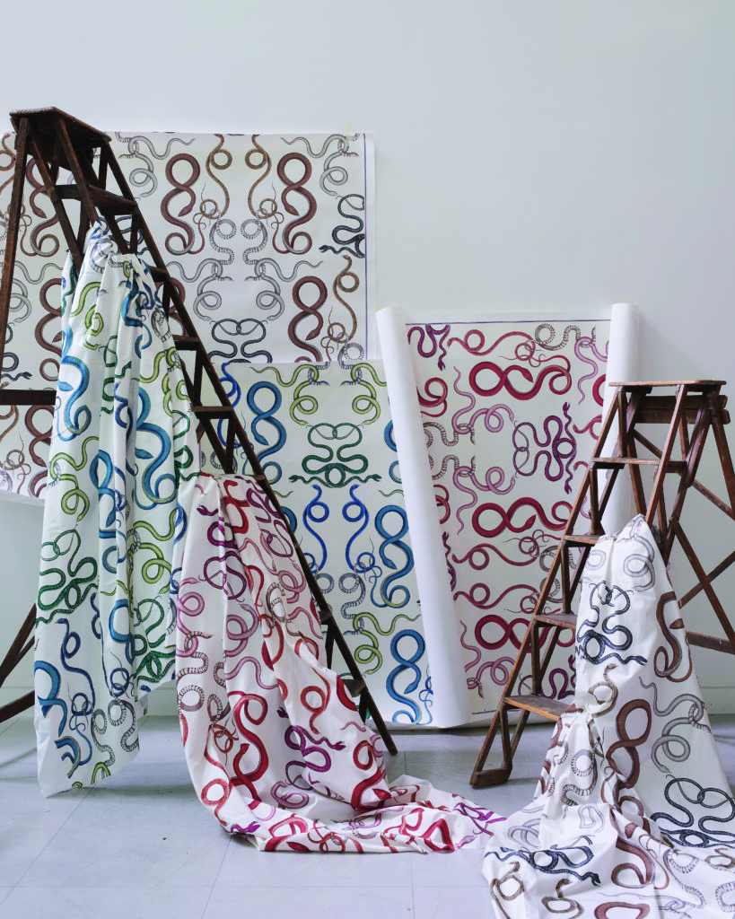 The Home Designs of Our Dreams, by Indie Artisans You Should Know ...