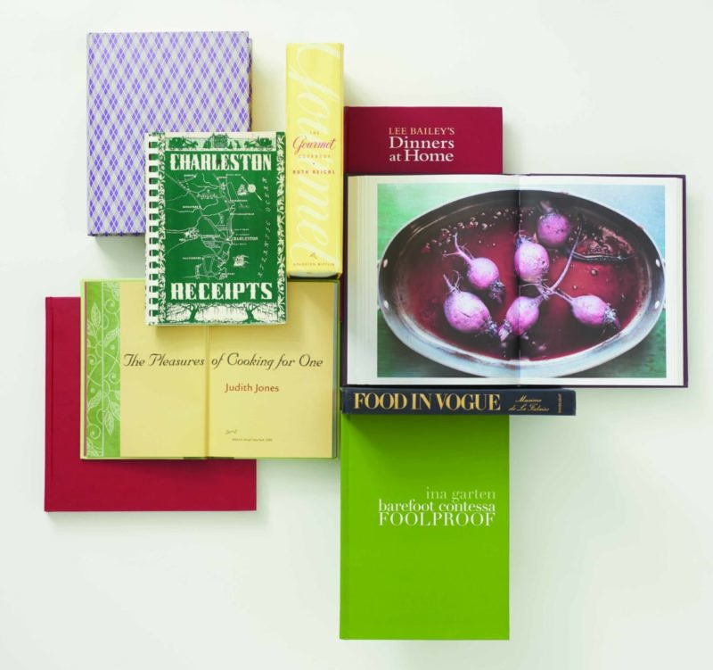 Cookbooks They Love: Tastemakers Share Their Favorites, Old and New ...
