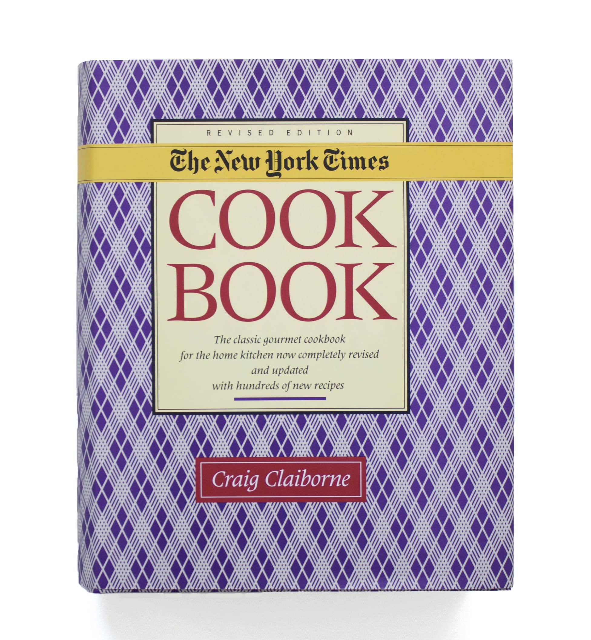 Cookbooks They Love: Tastemakers Share Their Favorites, Old and New ...