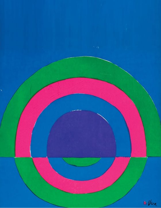 Meet Vera Neumann: Artist, Entrepreneur, Fashion Designer & Tastemaker ...