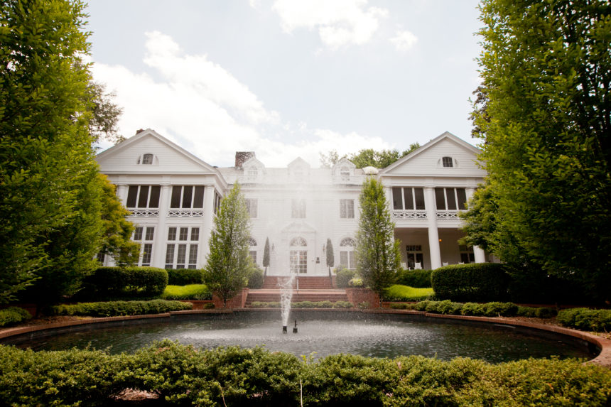 Step Inside Chandra and Jimmie Johnson's Simply Perfect Home – Frederic ...