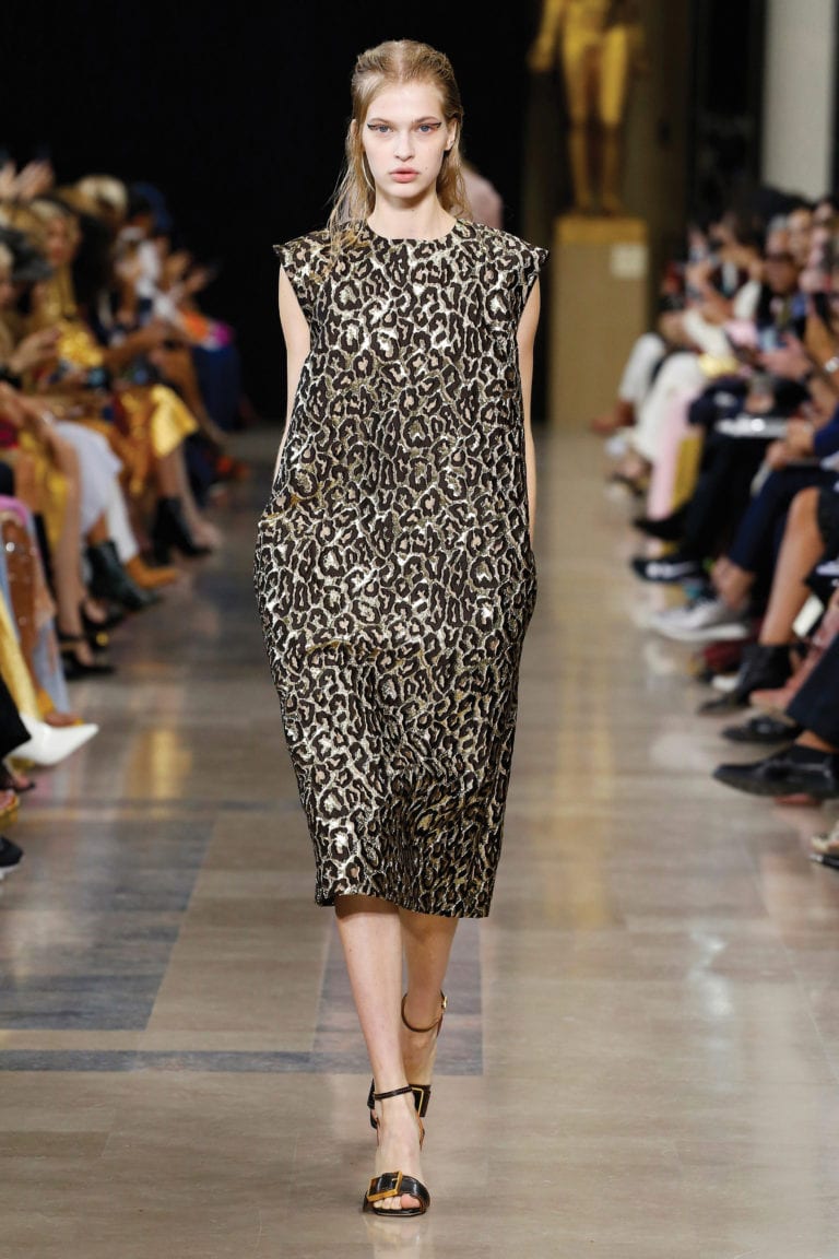 Getting to Know Chandra Johnson – Frederic Magazine