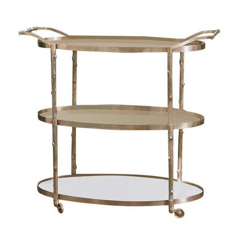 High-Style Bar Carts– Frederic Magazine