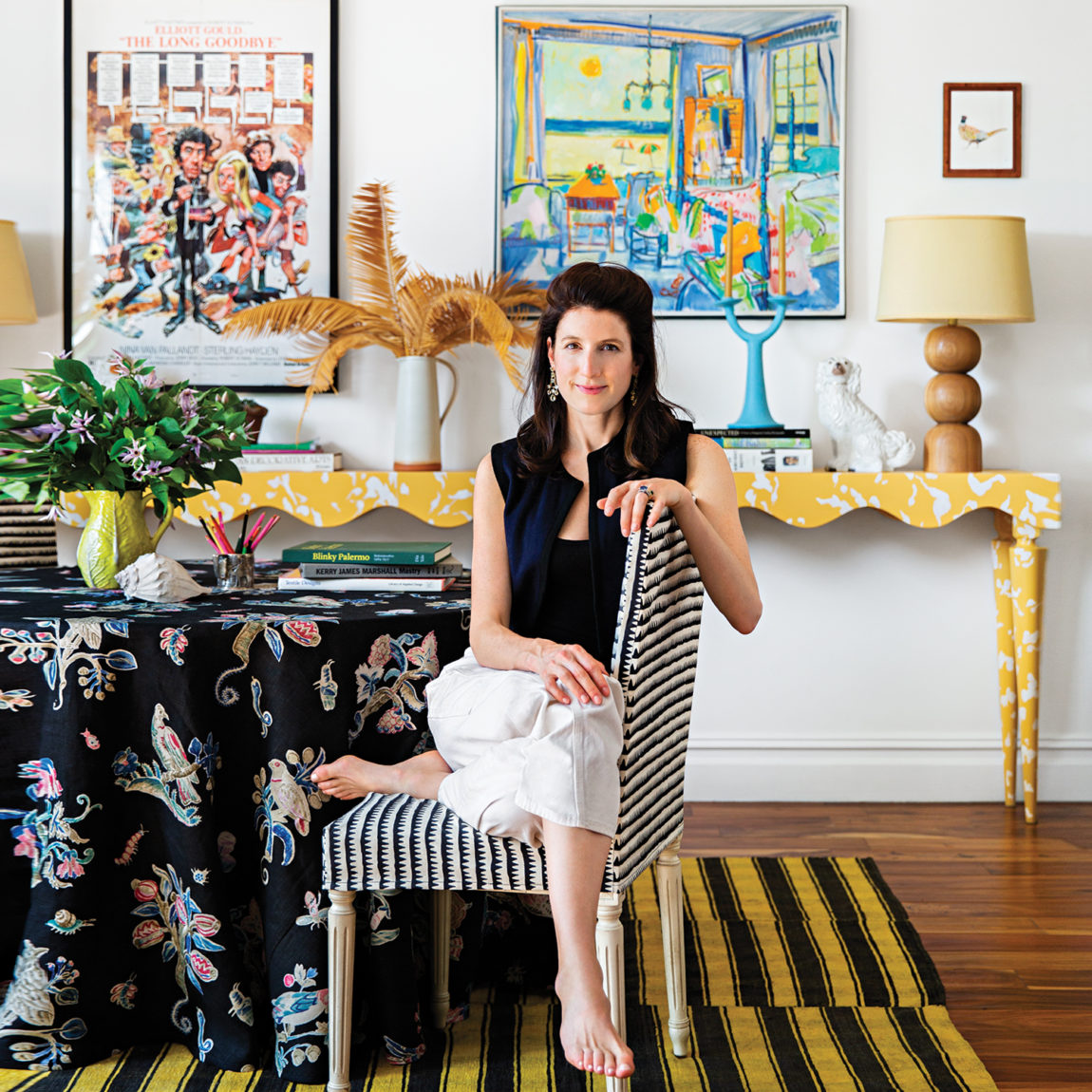 Happy Menocal's Guide to Park Slope – Frederic Magazine