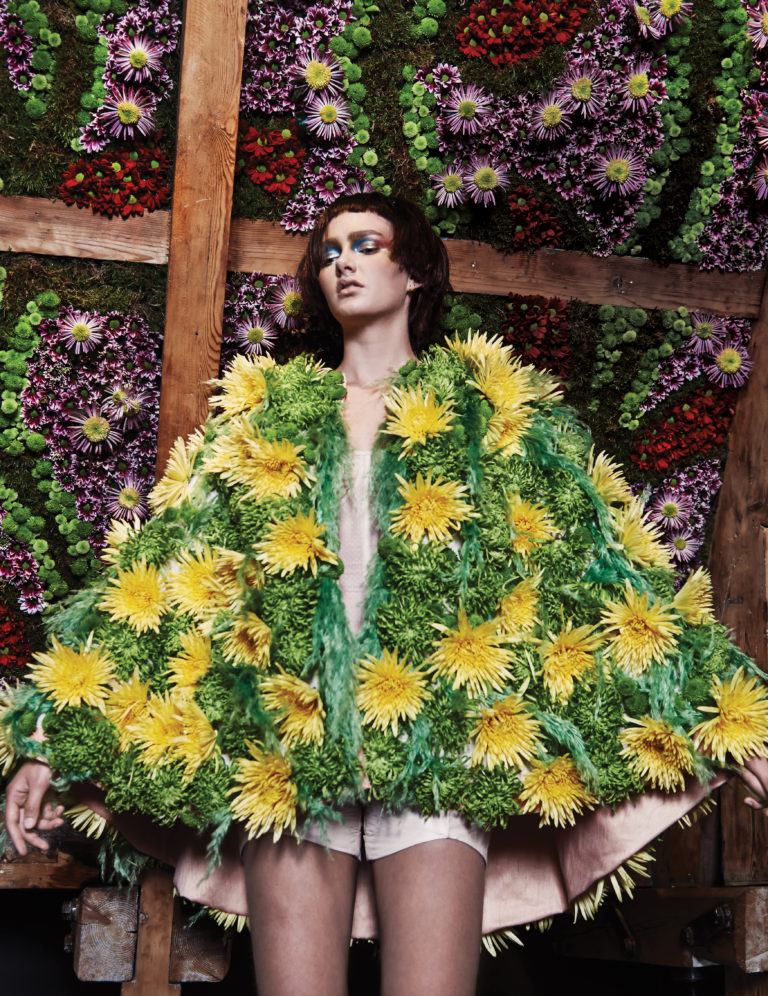 Do You Know Your Floral History? – Frederic Magazine