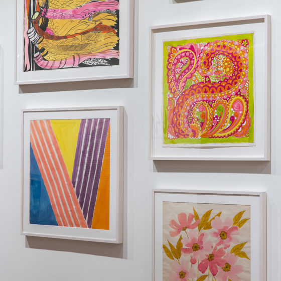 Vera Neumann Obsessed? This Q&A With the Curator of Her New Show Is for ...