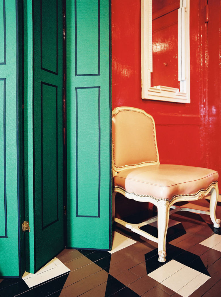 Seven Ways to Get Into the Holiday Spirit, According to Designer Nick ...