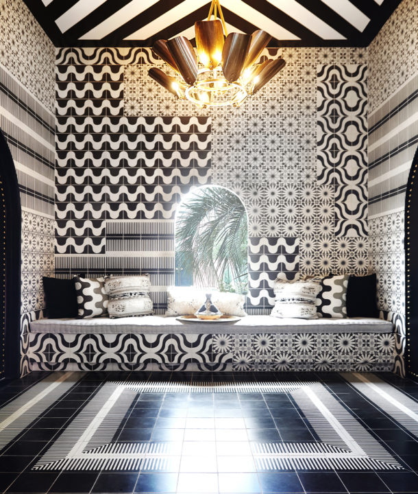 The World's Best Hotels, According to A-List Designers – Frederic Magazine