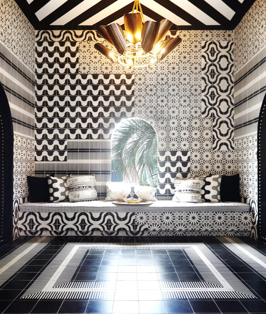 The World's Best Hotels, According to A-List Designers – Frederic Magazine