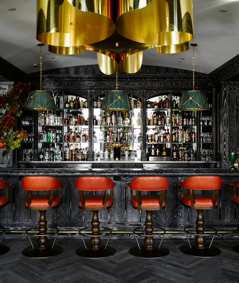 The World's Best Hotels, According to A-List Designers – Frederic Magazine