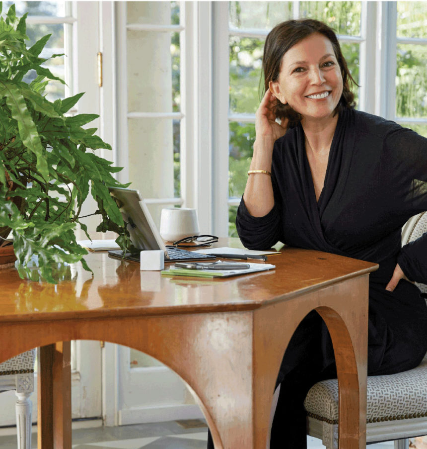 From Dara's Desk: The Importance of Home – Frederic Magazine