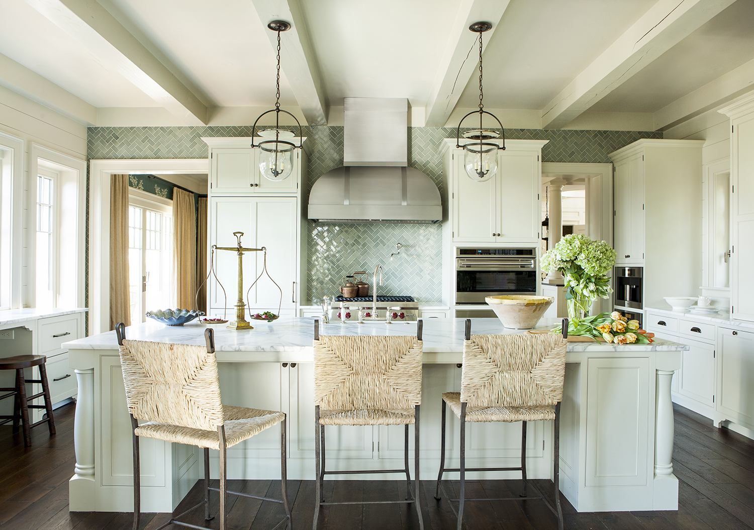 An Interior Designer's Guide to Shopping Around Charleston, SC ...