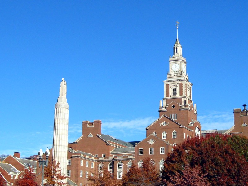 The Insider's Guide to Providence, Rhode Island – Frederic Magazine