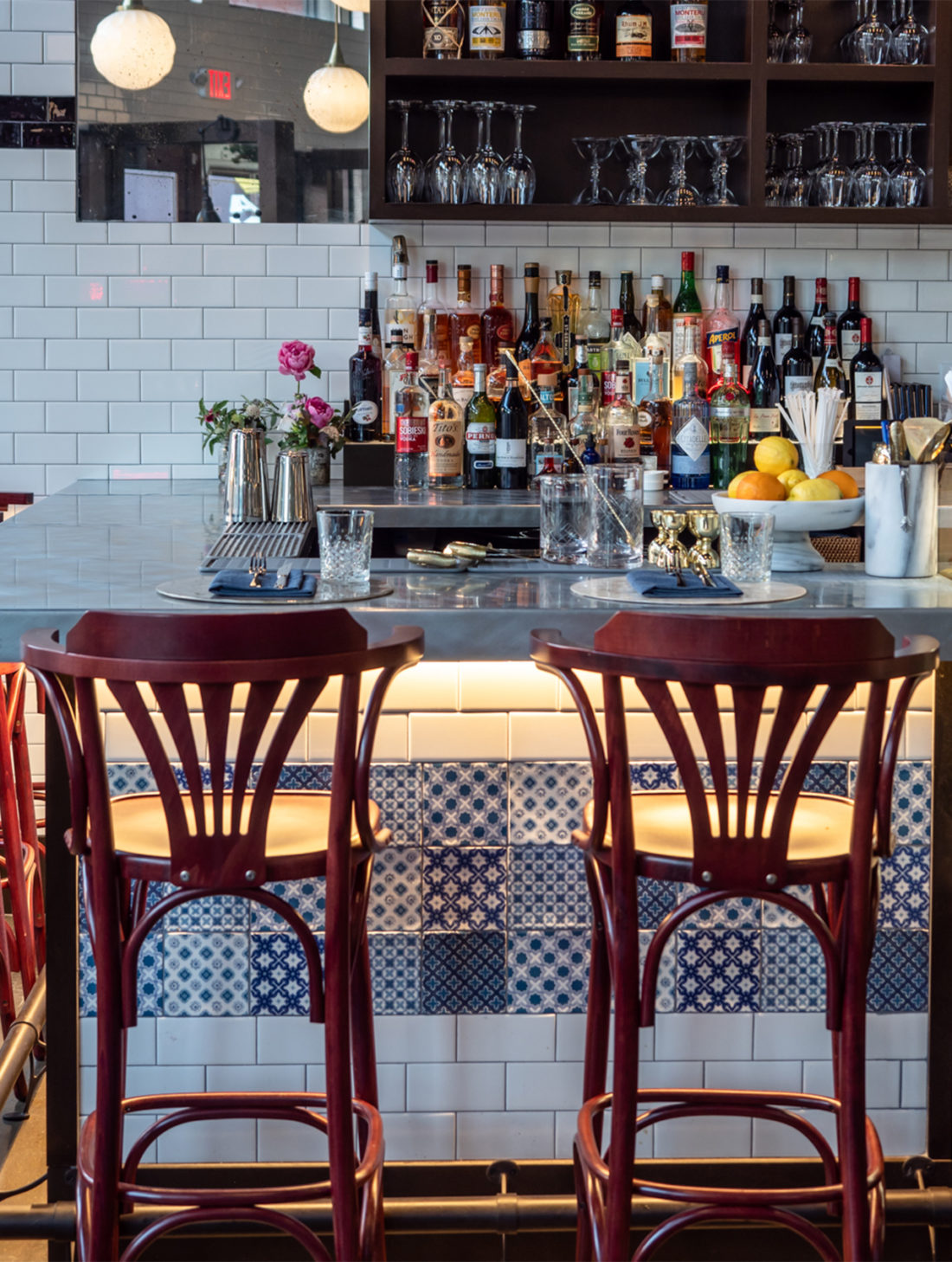 The Insider's Guide to Providence, Rhode Island – Frederic Magazine