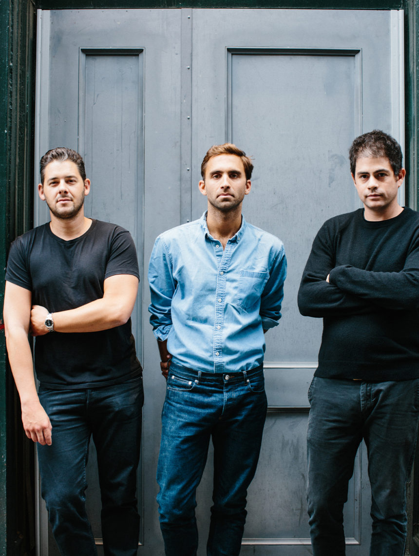 The Insider's Guide to Providence, Rhode Island – Frederic Magazine