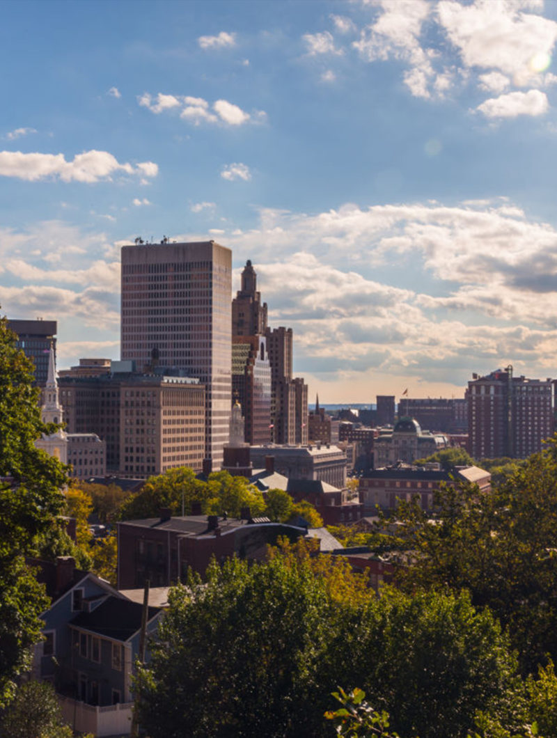 The Insider's Guide to Providence, Rhode Island – Frederic Magazine