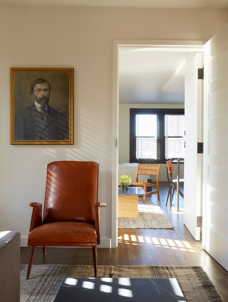 The Insider's Guide to Providence, Rhode Island – Frederic Magazine