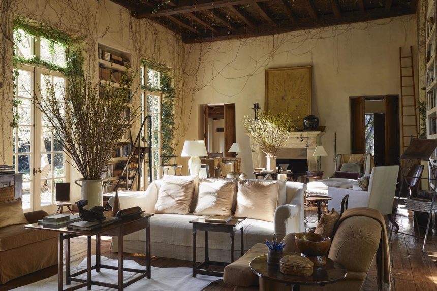 Lisa Fine Shares Her All-Time Favorite Rooms – Frederic Magazine