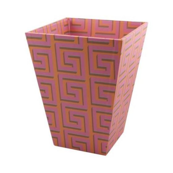 Pretty & Practical Wastepaper Bins – Frederic Magazine