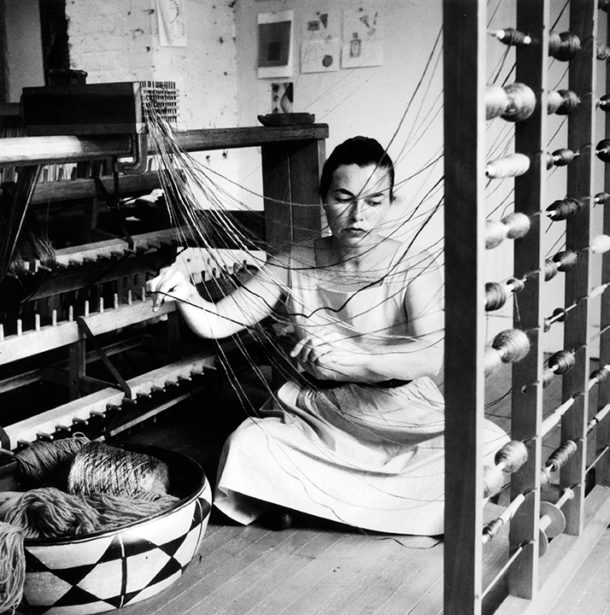 These Women Weavers Were Ahead of Their Time – Frederic Magazine