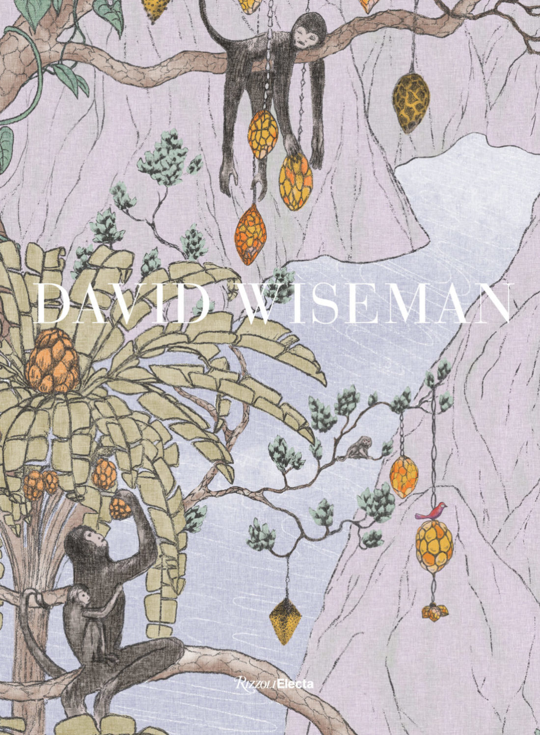Meet the Maker: David Wiseman – Frederic Magazine