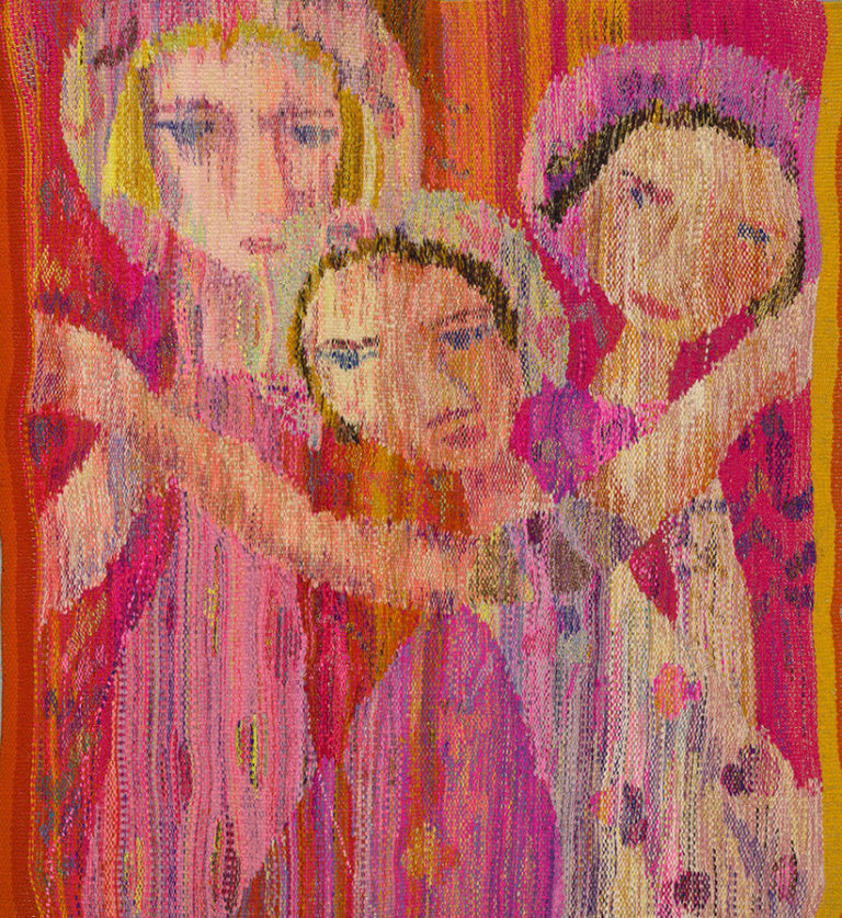 These Women Weavers Were Ahead of Their Time – Frederic Magazine