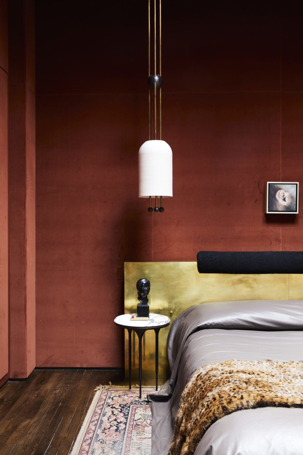 6 Ways to Live Beautiful, According to Athena Calderone – Frederic Magazine