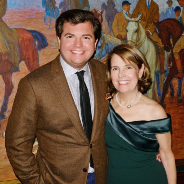 Designers on the Patterns That Remind Them Most of Their Mothers ...