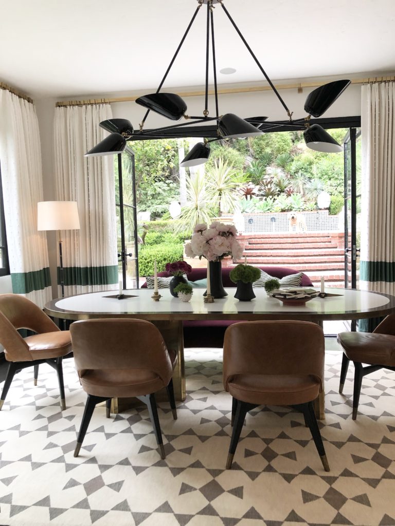 4 Brilliant Design Tips from Martyn Lawrence Bullard's Own Home ...