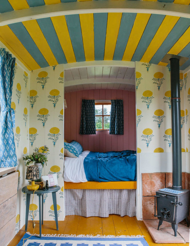 Meet the Maker: Molly Mahon – Frederic Magazine