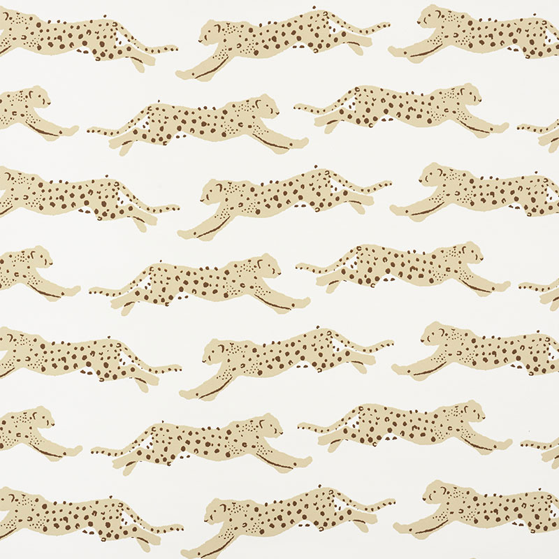 This Fierce Feline Motif Is Thousands of Years Old – Frederic Magazine