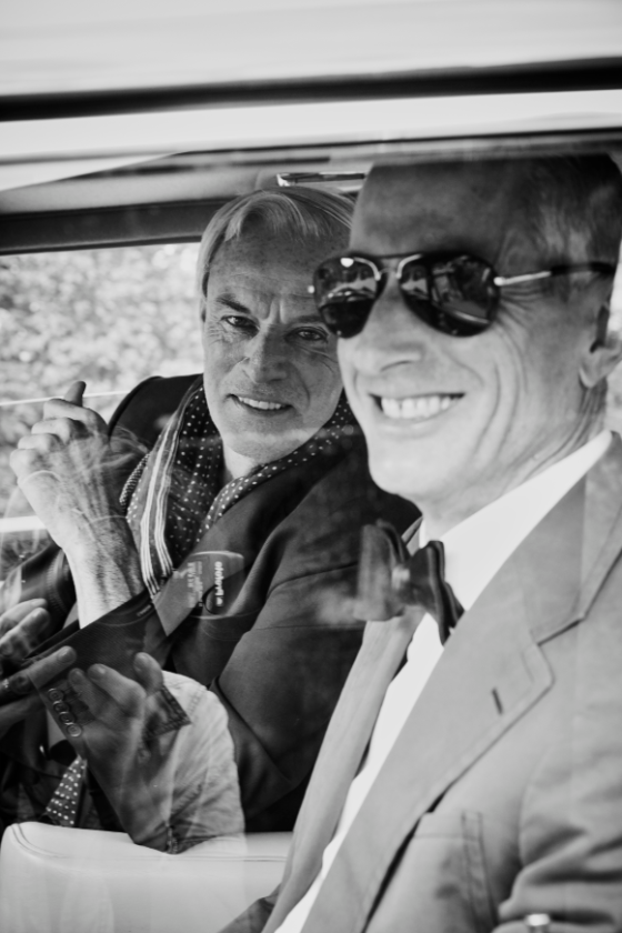 In Memory of Paul Fortune, a True Icon of Design – Frederic Magazine