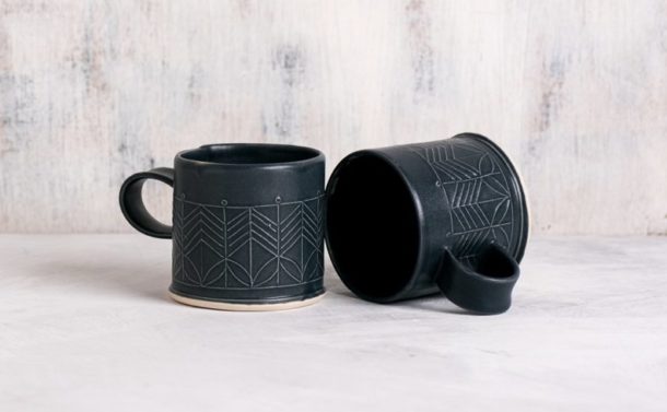 Gorgeous Handmade Mugs – Frederic Magazine
