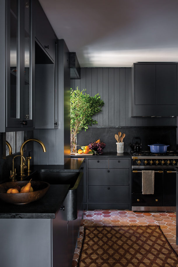 The 5 Things You Must Know Before Painting Your Kitchen Cabinets ...