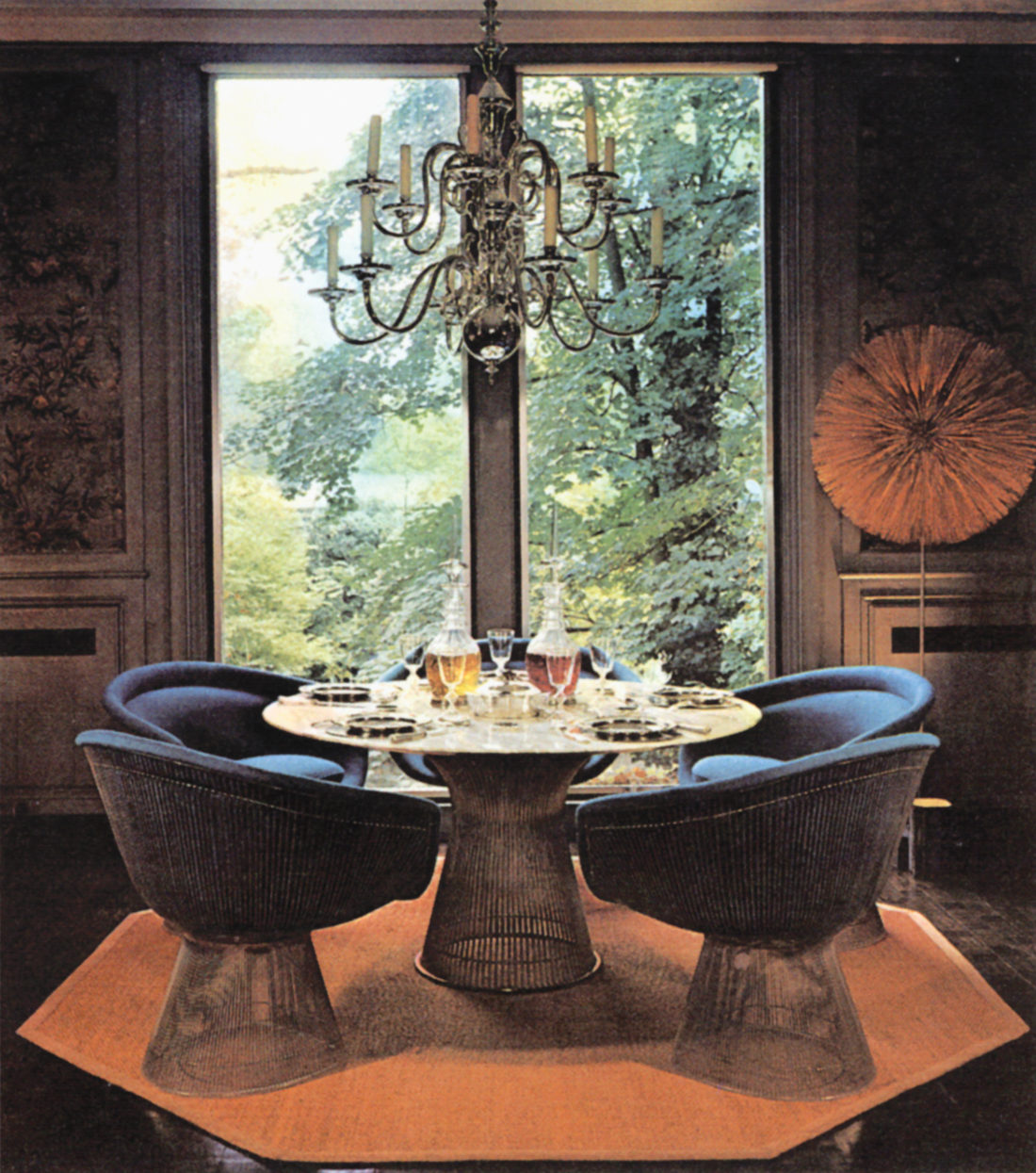 Our Ode to Charles Sevigny, the Maestro of Blending the Modern with the ...