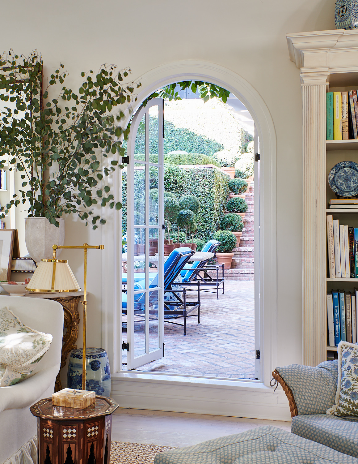 Mark D. Sikes On Why Beauty Matters – Frederic Magazine