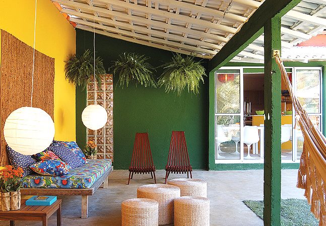 The History Behind This Cheery Brazilian Print – Frederic Magazine