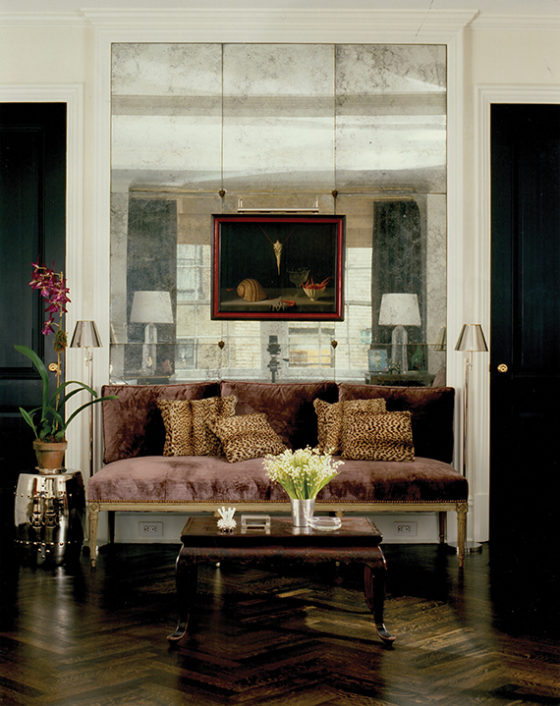 10 Brilliant Ways to Use Mirrors In Your Home – Frederic Magazine