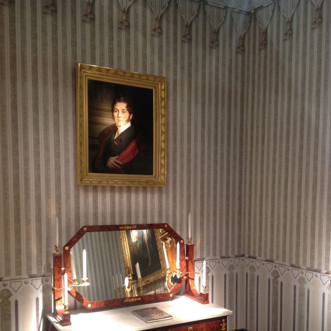 These Tented Rooms Are Pure Decorating Magic – Frederic Magazine